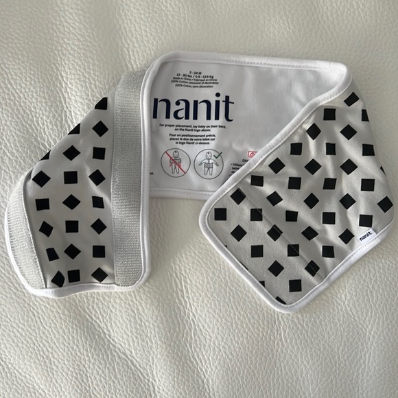 nanit | Other | Nanit Breathing Monitor Band | Poshmark